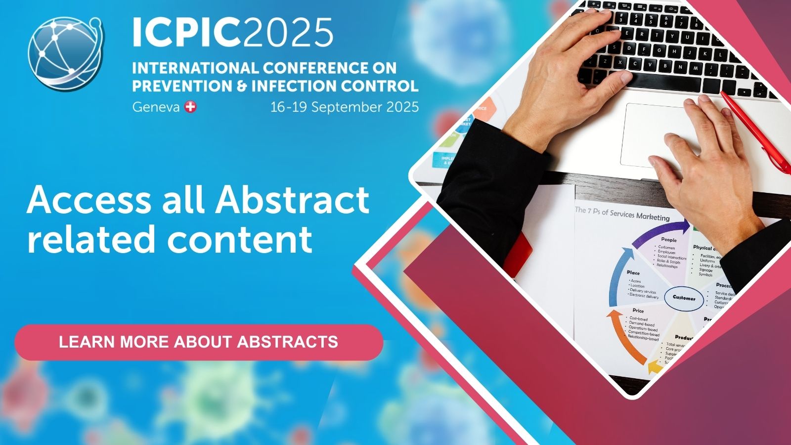Abstracts | ICPIC 2025