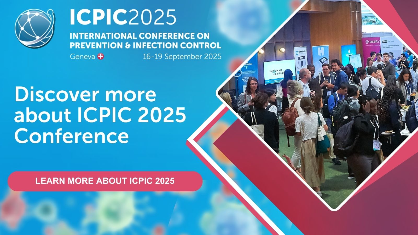 Conference Information | ICPIC 2025