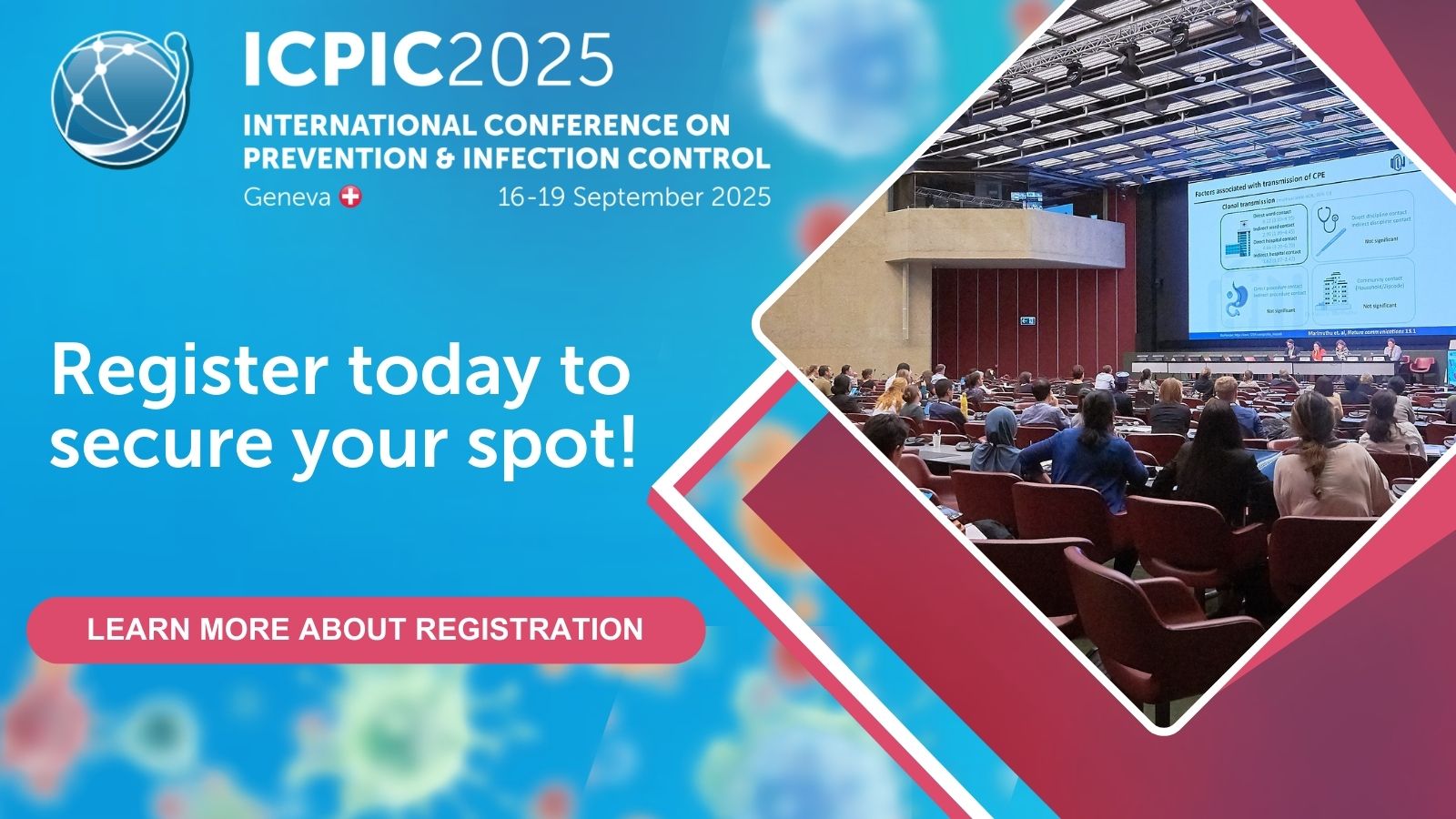 Registration | ICPIC 2025