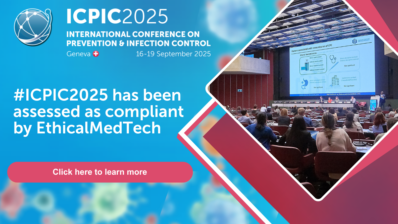 EthicalMedTech Compliance | ICPIC 2025
